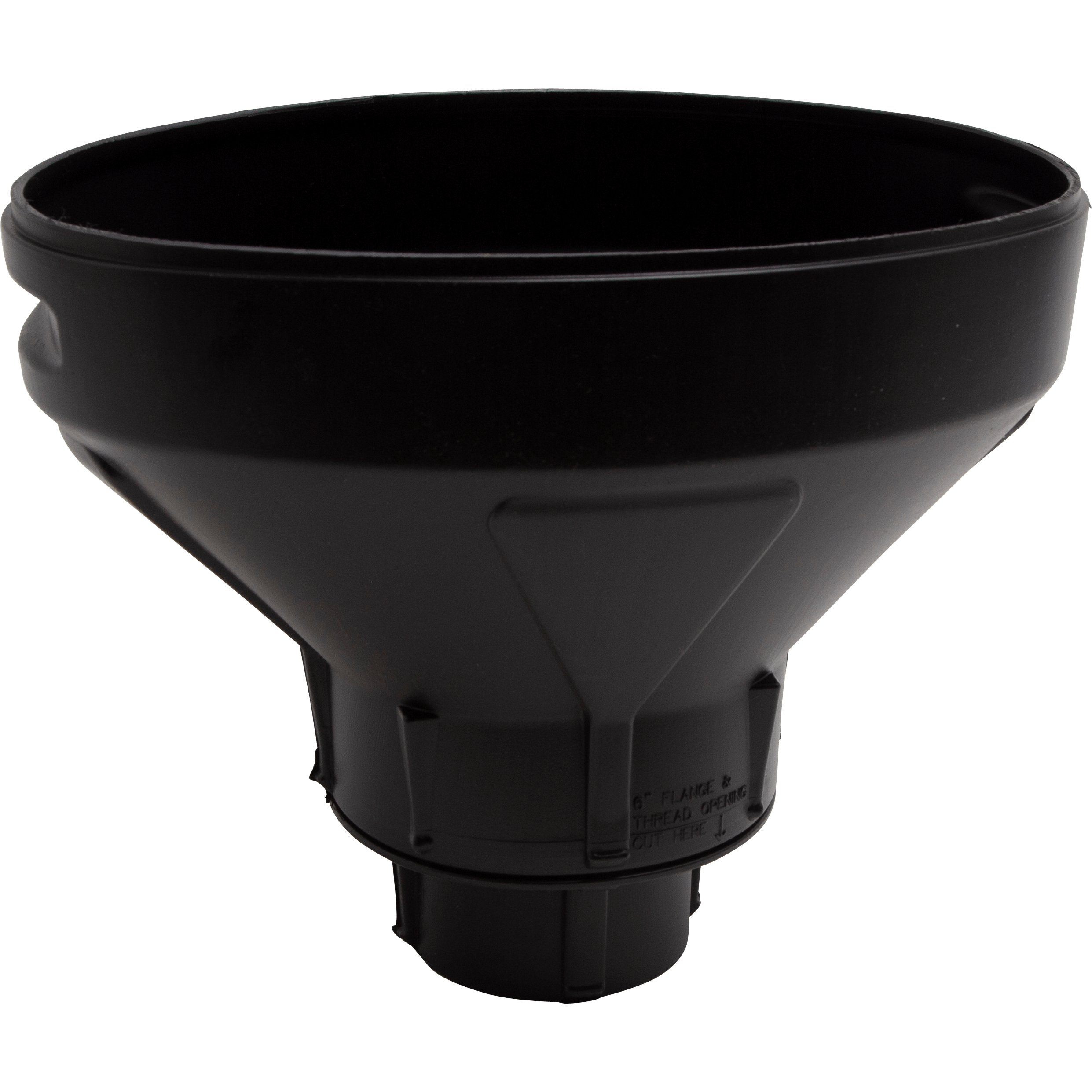 Biomate Funnel – Dosinfection