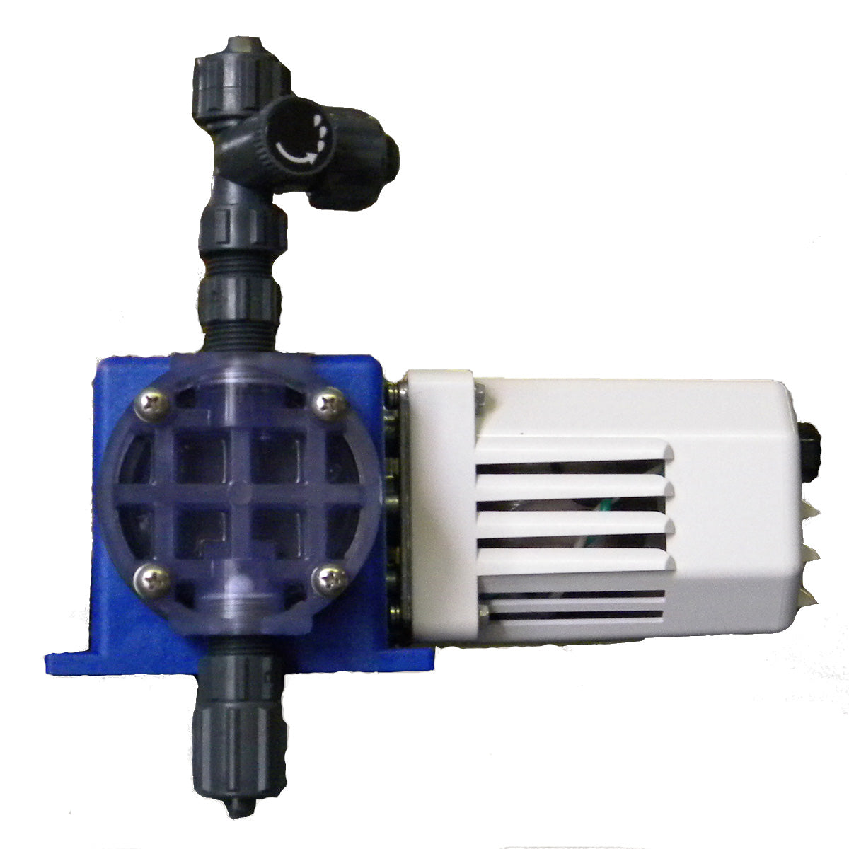 Pulsafeeder, Chem-Tech 100/150 Series Metering Pump, 230V – Dosinfection