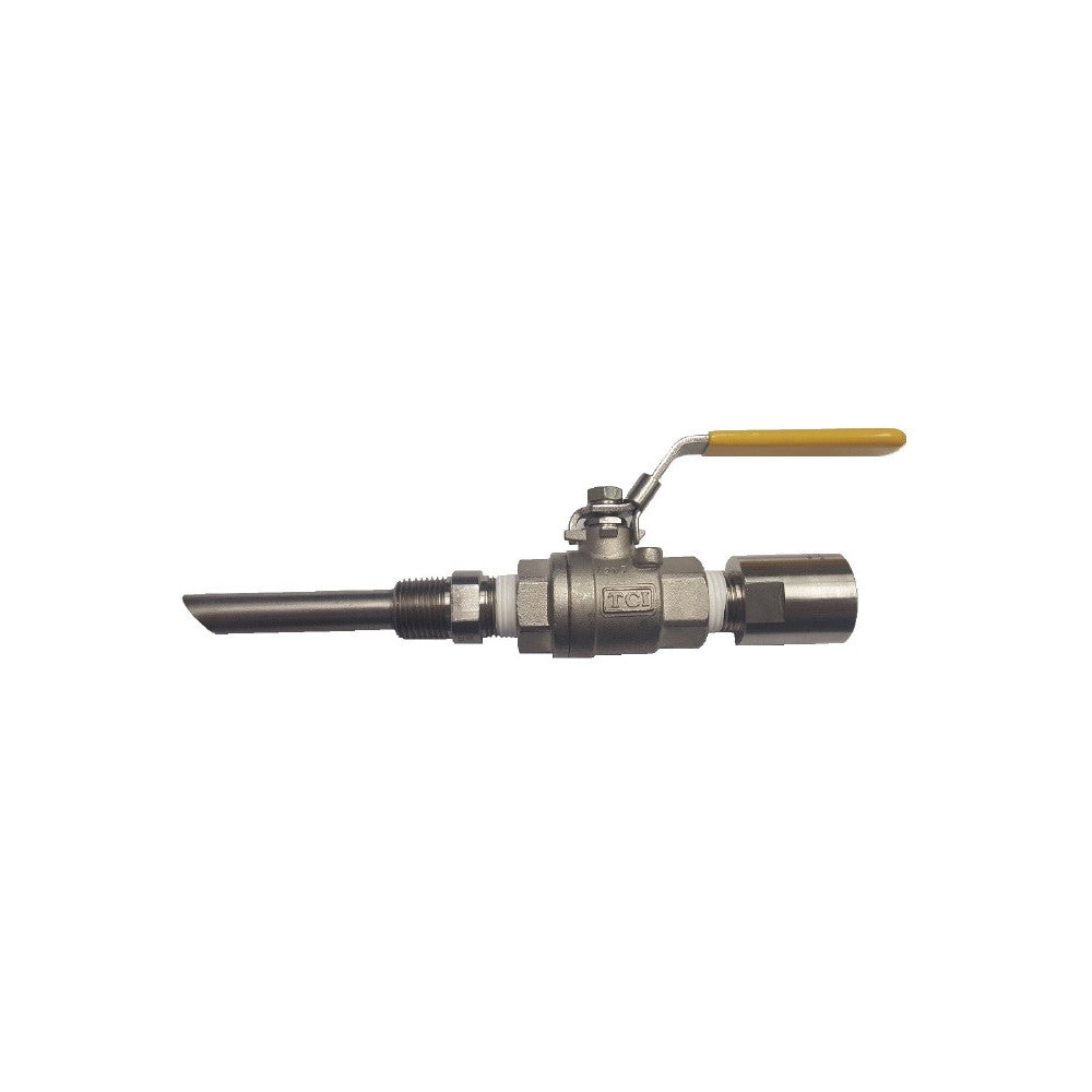 Eddington QCC Series Injection Quills – Dosinfection